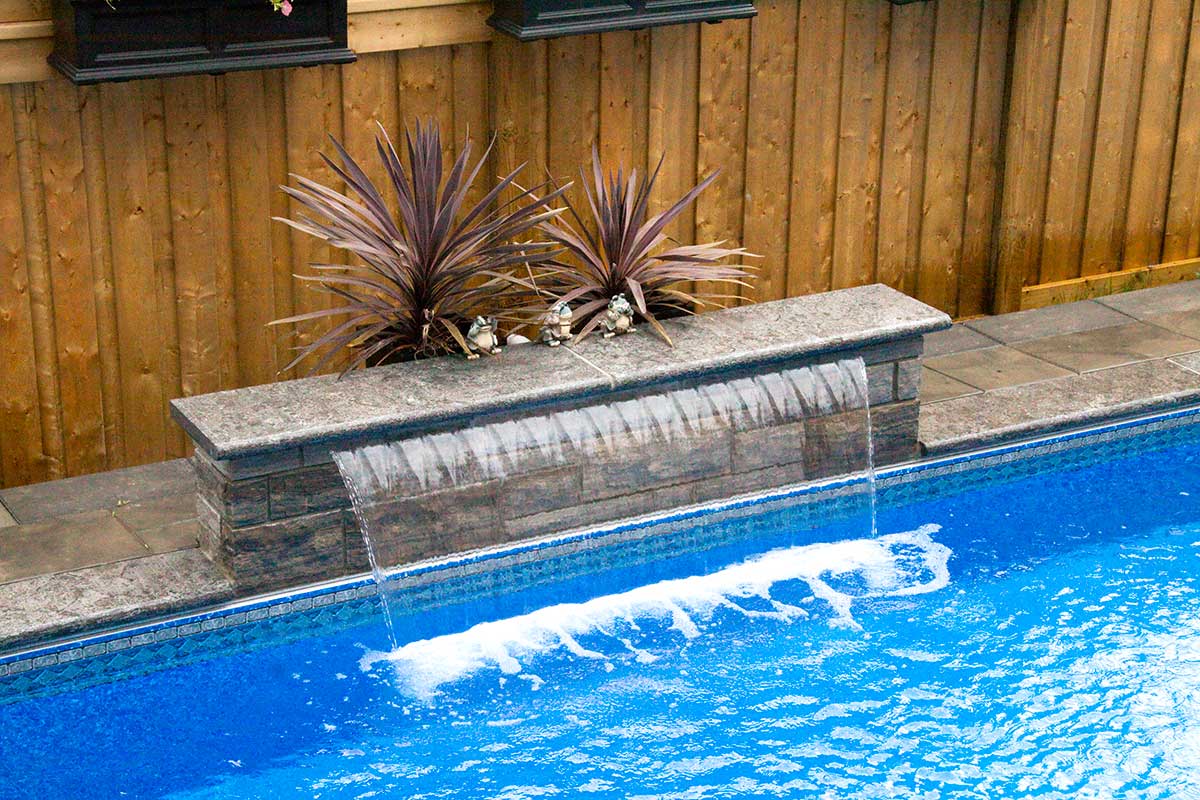 Revitalize Your Swimming Pool Landscaping With Upgrades