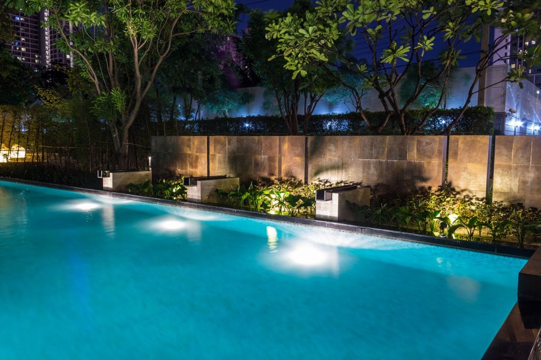 Pool Closing? No Way! Make it an (almost) Endless Summer | Jones Pools