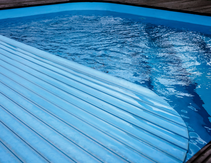 Pool Opening - Jones Pools