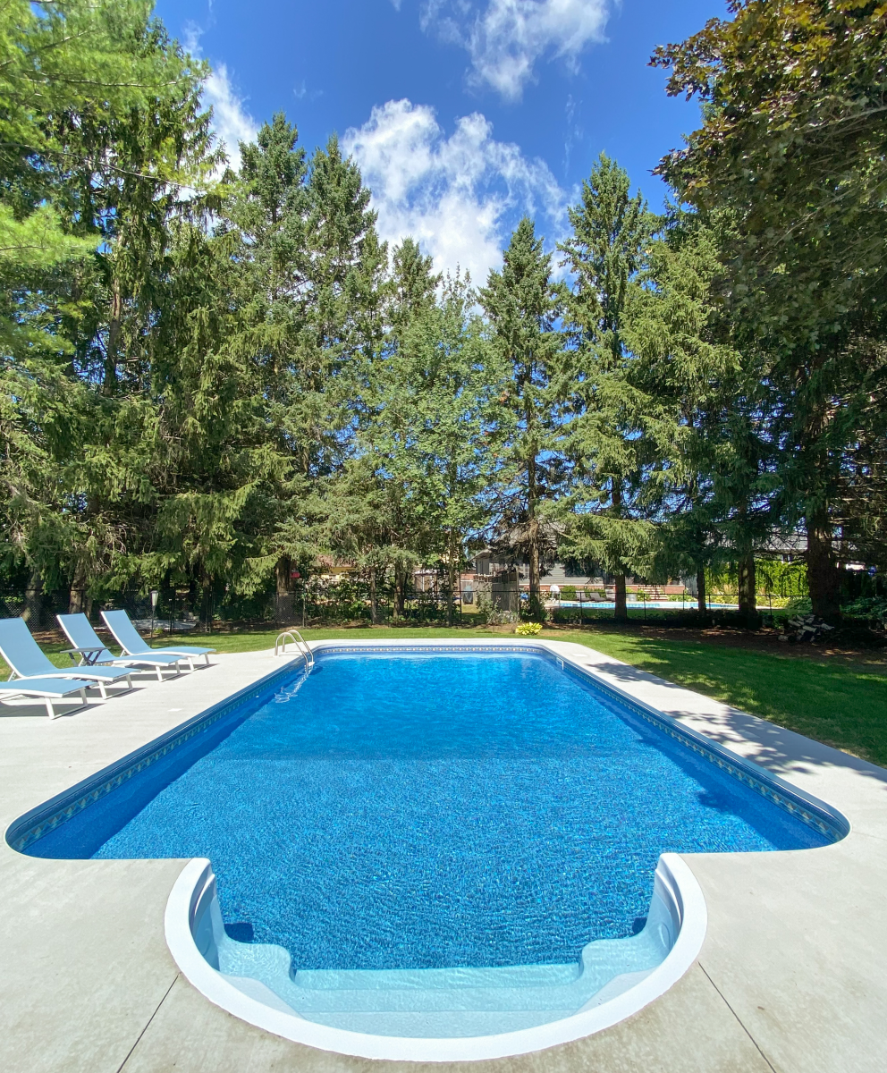 Pool Opening Services Uxbridge, Toronto, Markham - Jones Pools