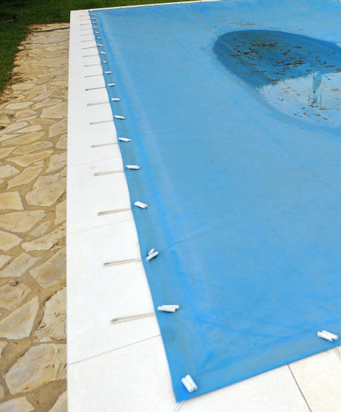 Pool Closing Services Uxbridge, Toronto, Markham - Jones Pools