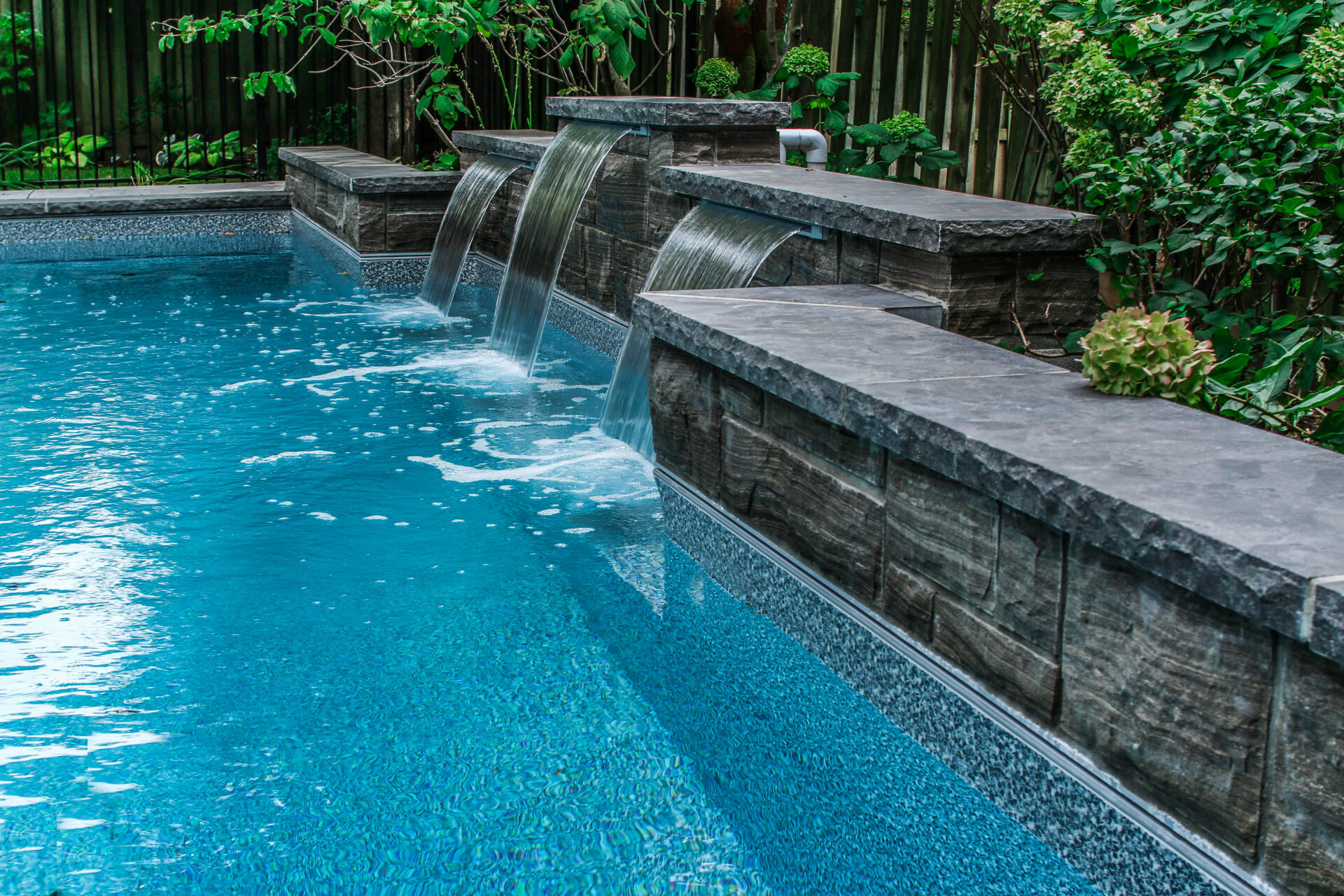 Jones Pools | Complete Services for Design, Installation & Maintenance ...
